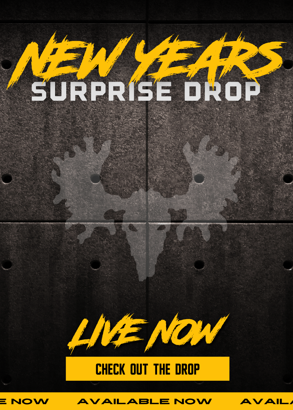 Warehouse Sale – DMO Knives