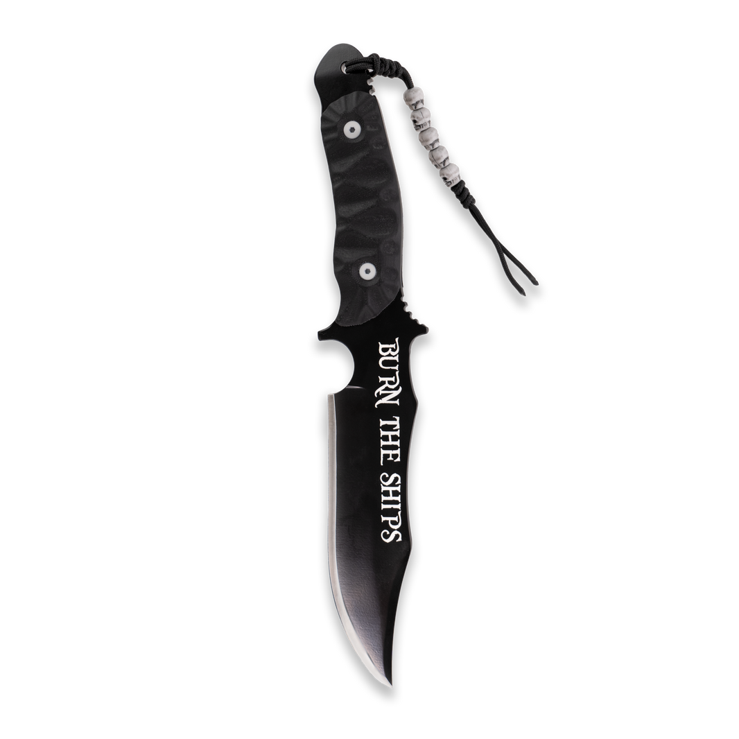 HOME V2 – DMO Knives
