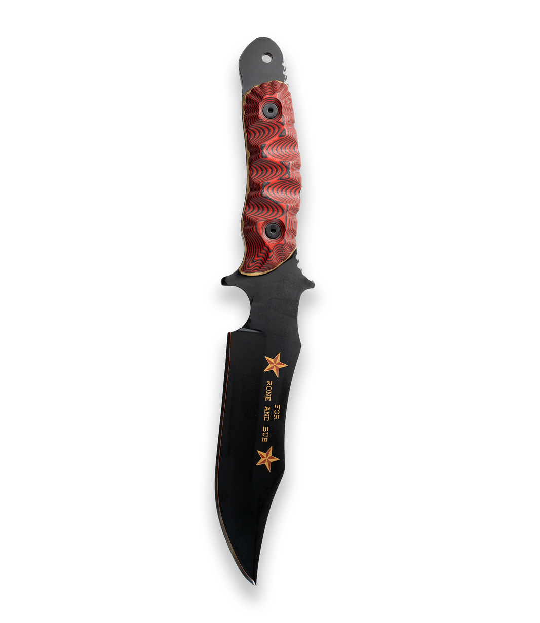 Products – DMO Knives