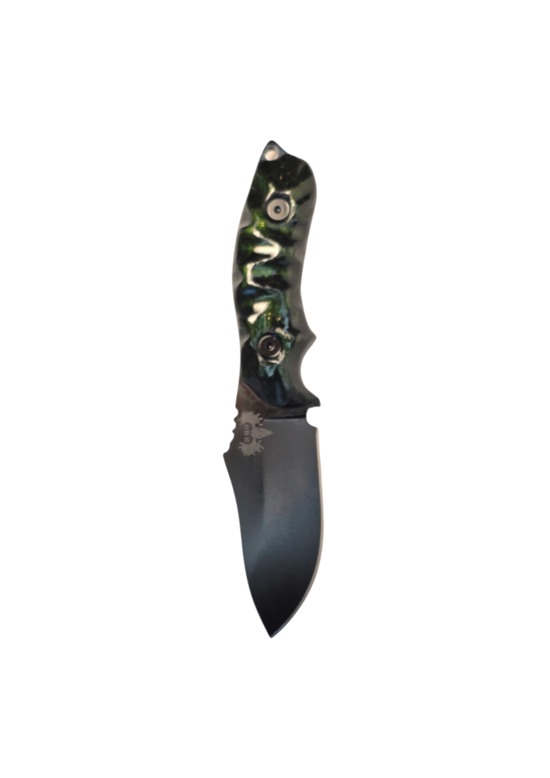 HOME V2 – Page 2 – DMO Knives