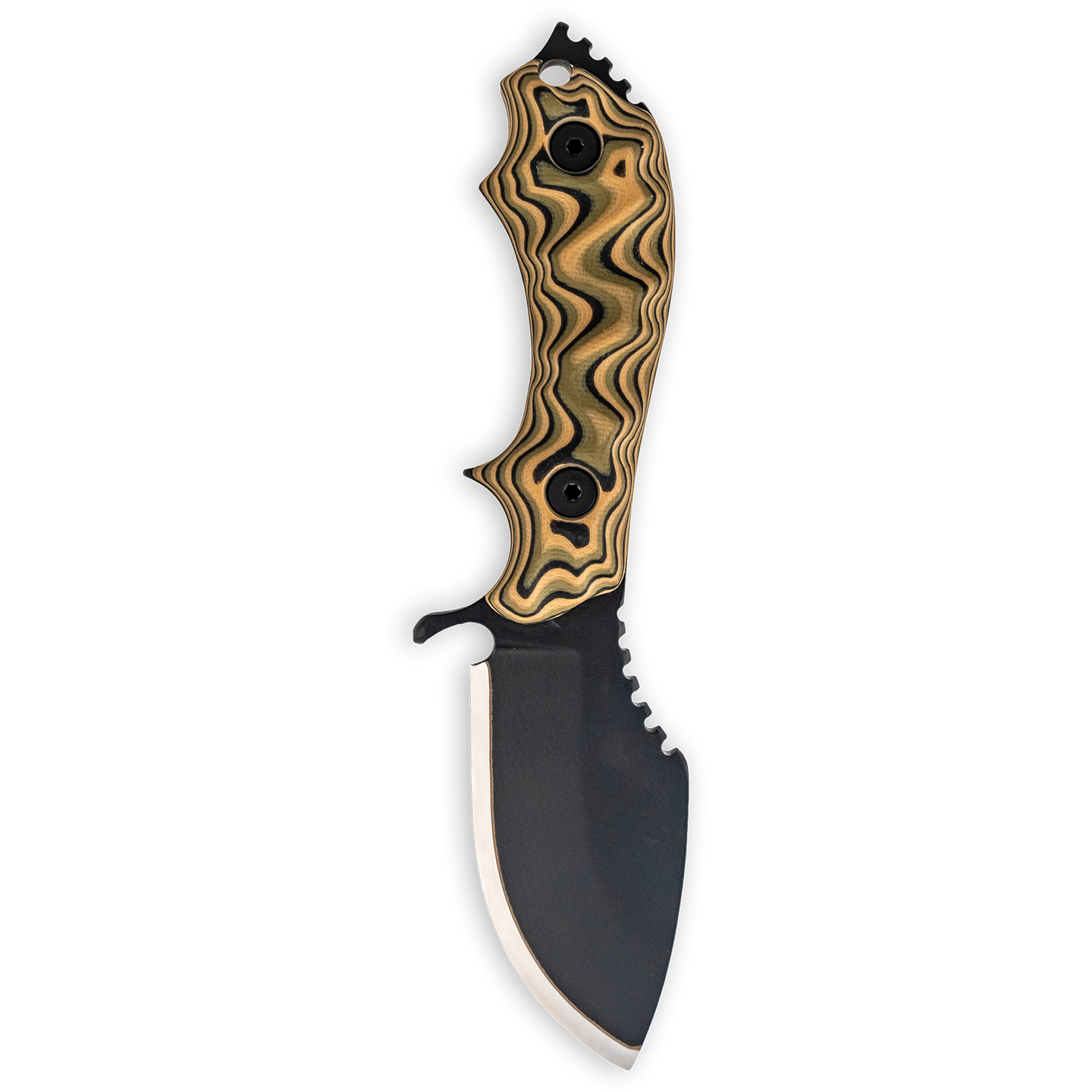 DMO Knives - Past Drops
