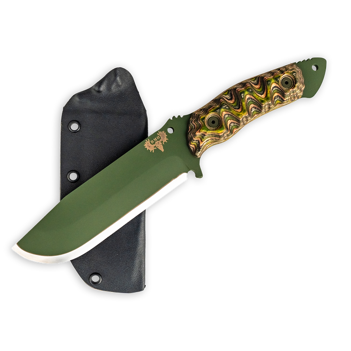 Products – DMO Knives