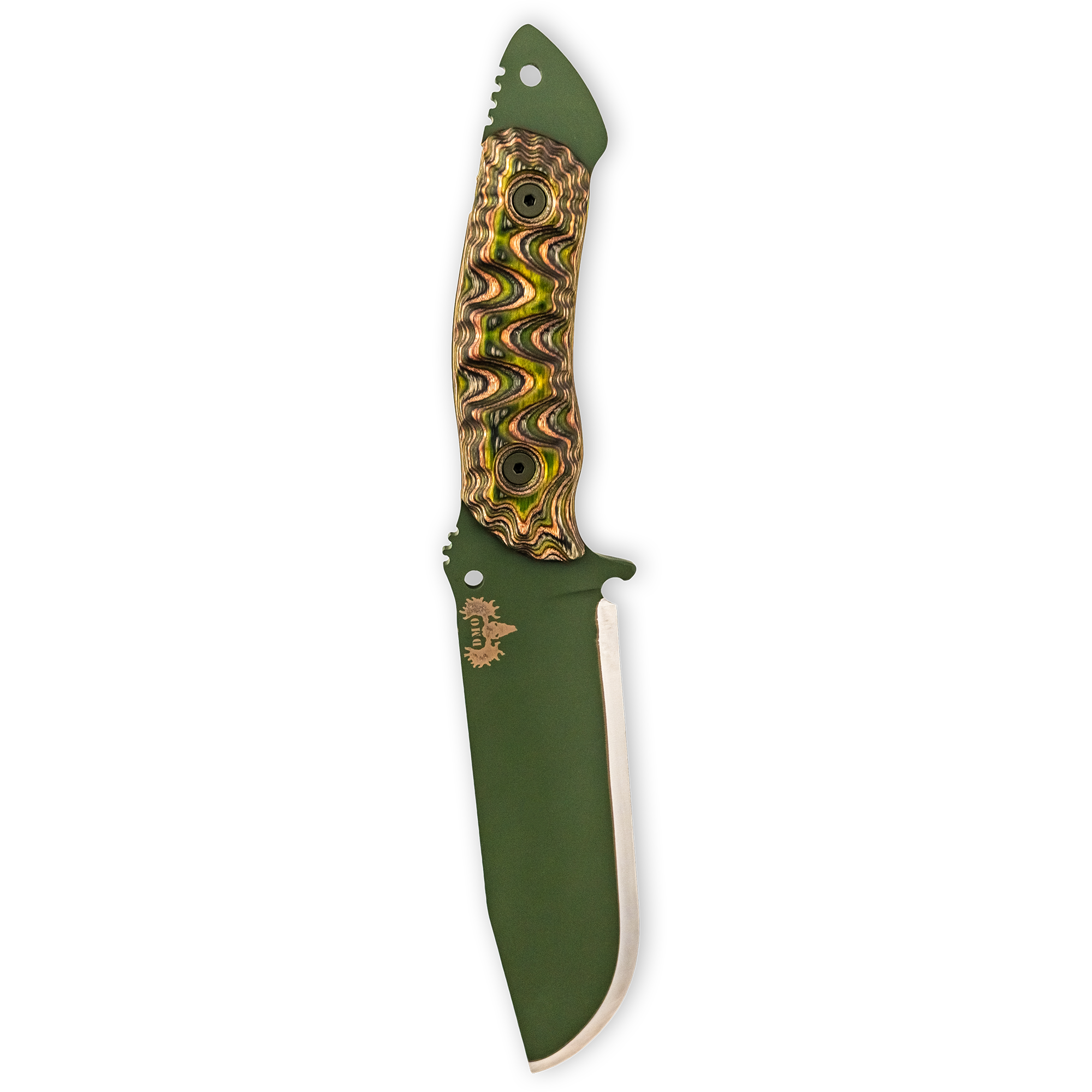 DMO Knives - Past Drops