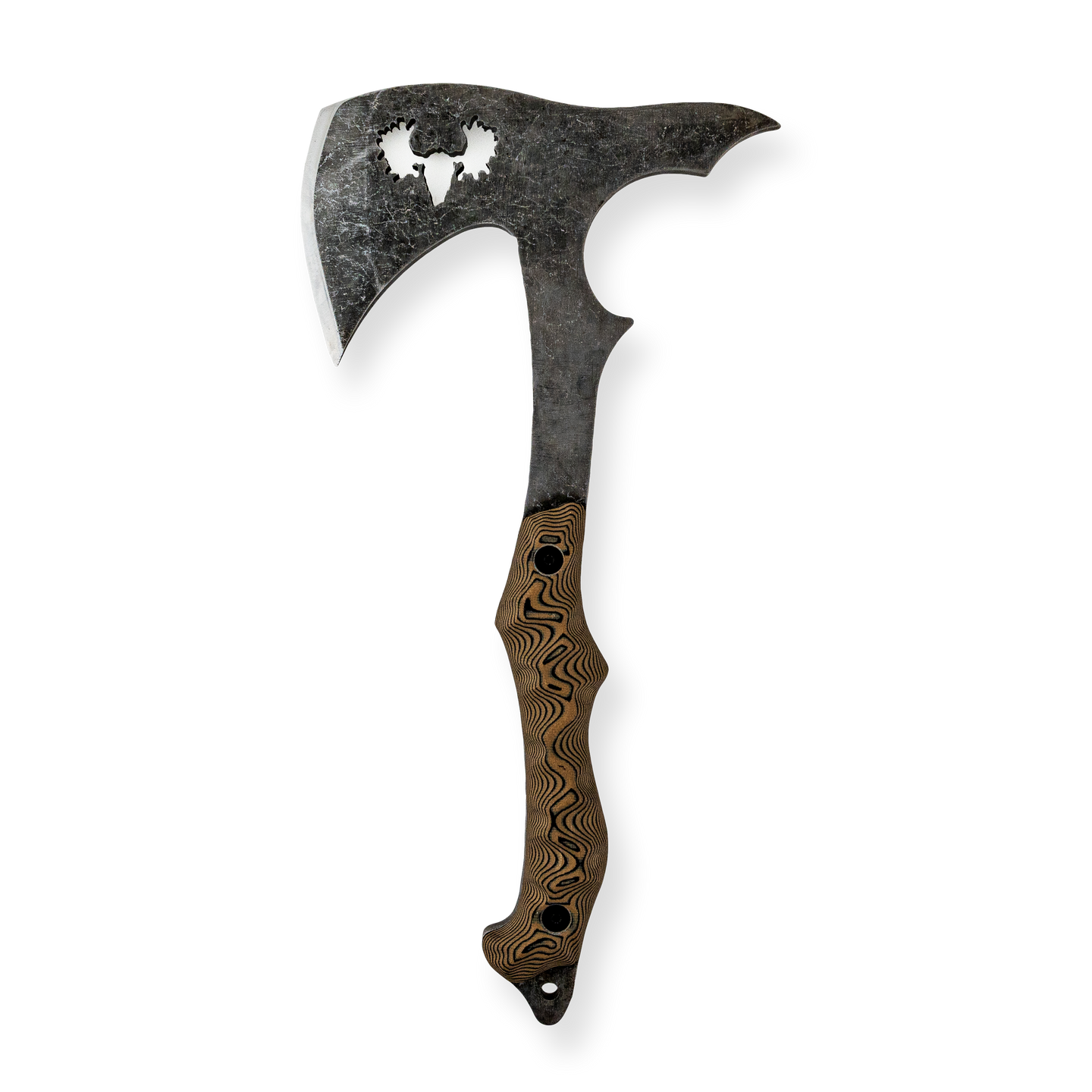 DMO Knives - Past Drops